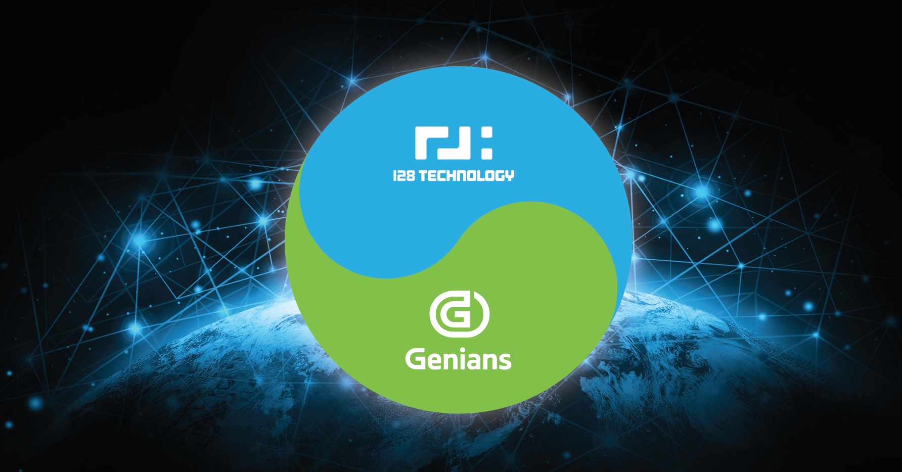 Next-Gen NAC with 128T Session Smart Routing Technology Infuses ...