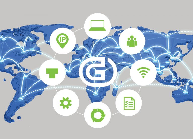 Securing Network Access by Genians Cybersecurity Platform