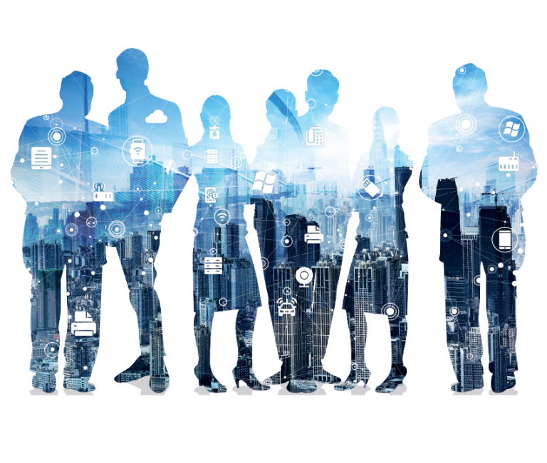 Securing Network Access by Genians Cybersecurity Platform