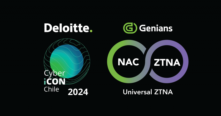 Securing Network Access by Genians Cybersecurity Platform