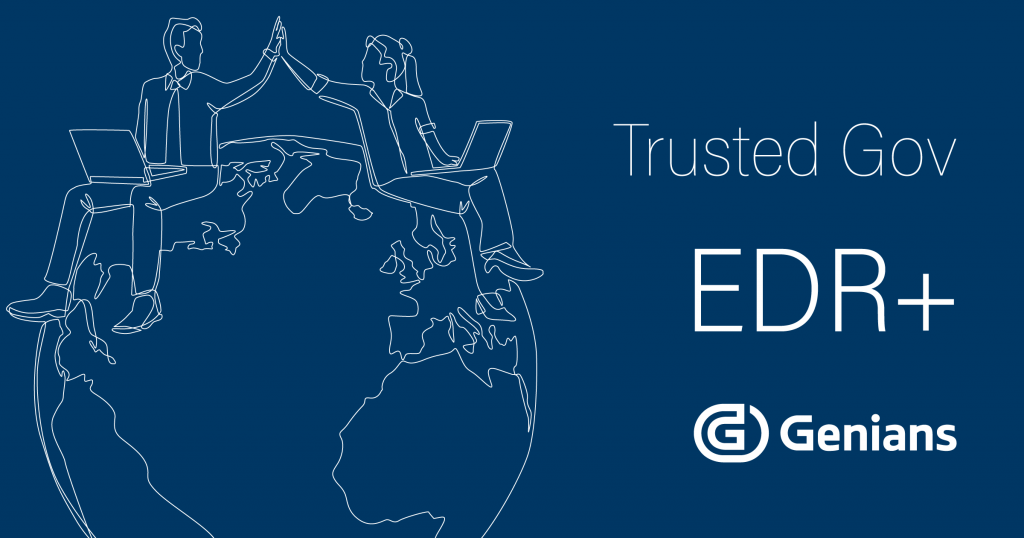 Global Government Agency Forges Advanced Endpoint Defense with Genians ...