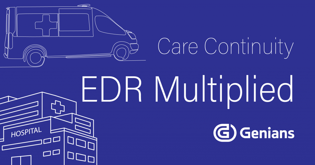 Leading University Hospital Fortifies Endpoint Security with Genians ...